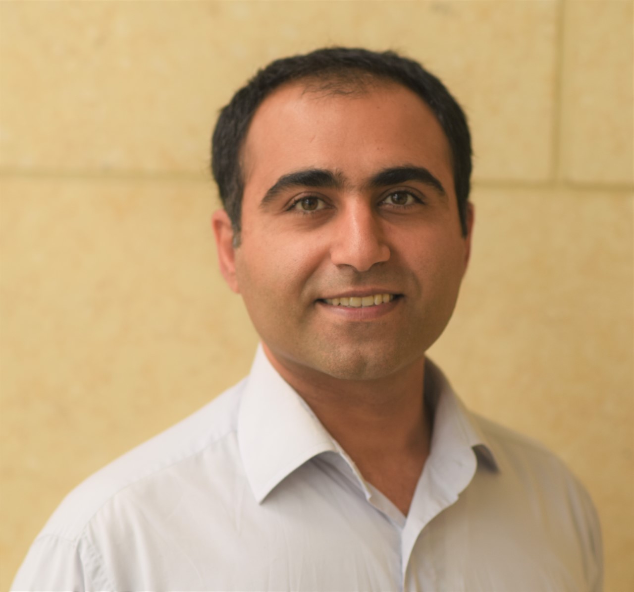 Dr. Hadi Abroshan, a Senior Scientist at Schrödinger, Inc. | The Brédas ...