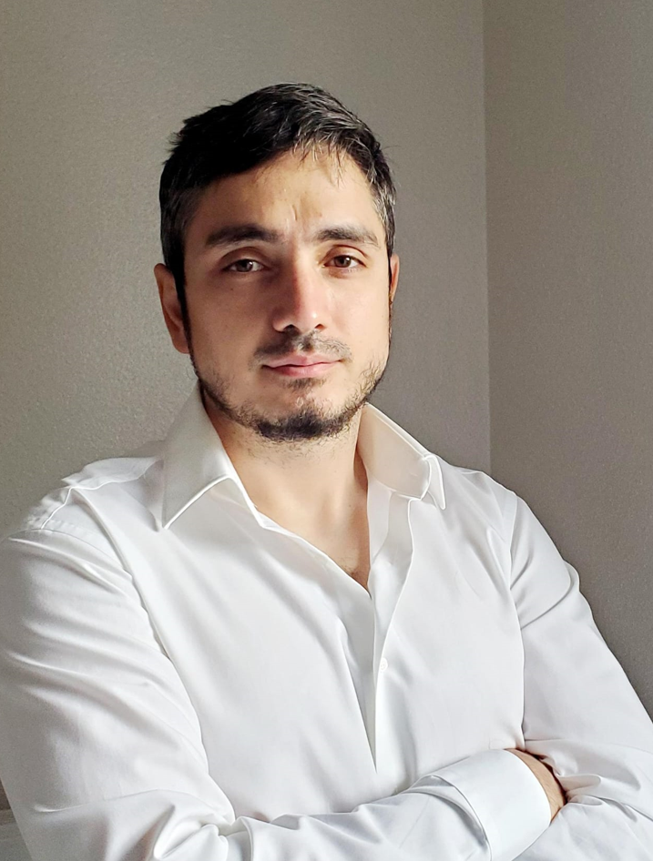 Shamil Saiev | The Brédas Research Group